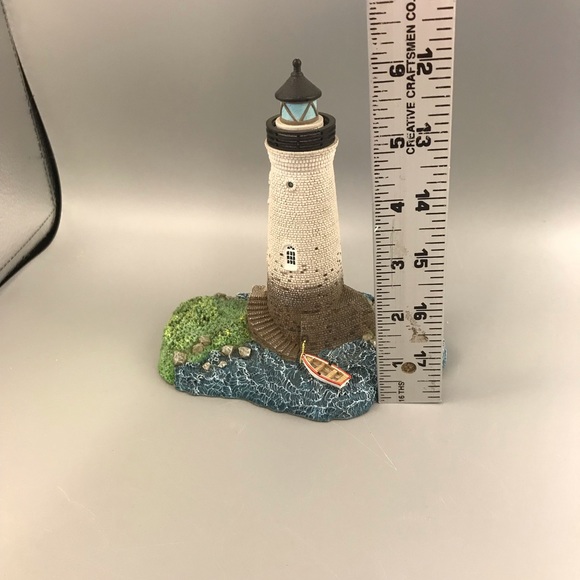 Harbour Lights | Art | Lighthouses Of The World Collectors Society ...